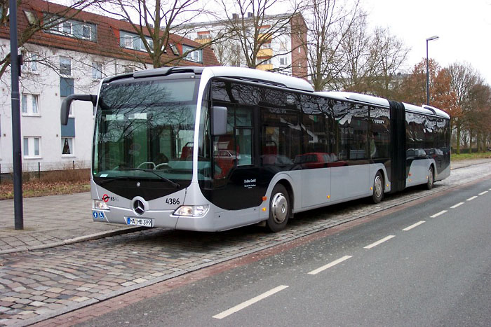 Nachrichten: öffentliche Betriebe, März 2009