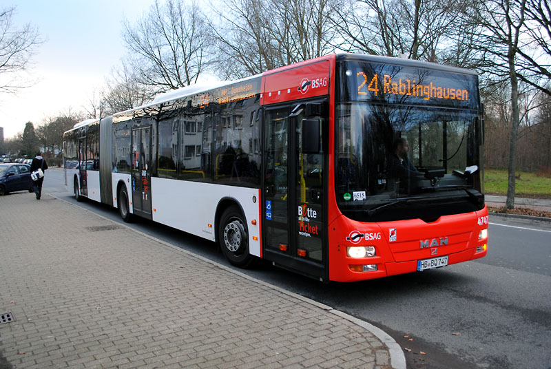 Nachrichten: öffentliche Betriebe, Januar 2011